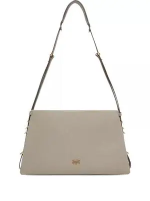 Pinko Leather Crossbody Bag