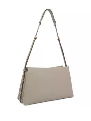 Pinko Leather Crossbody Bag