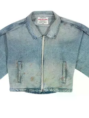 RRR123 Denim Jacket