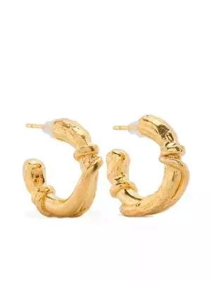Alighieri Hoop Earrings