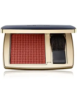 Estée Lauder The Sculpting Blush Powder Blush Eccentric Amber