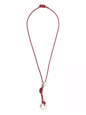 Alighieri Adjustable Necklaces