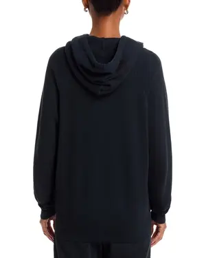 FREECITY Basic Goodness Terry Fluff Hoodie - Volcano