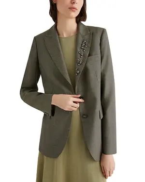 Marella Tailored Jacket