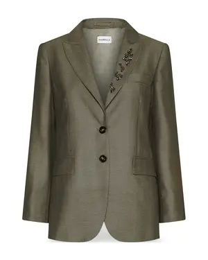 Marella Tailored Jacket