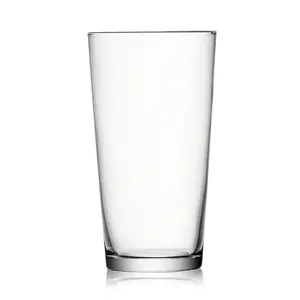 LSA Gio Large Juice Glass - Clear
