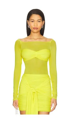 AFRM Eagan Top