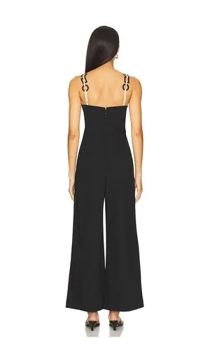 SAUDADE Charm Jumpsuit