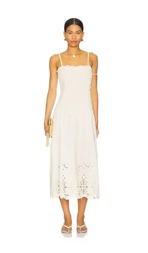 Free People Spaghetti Strap Day Dresses