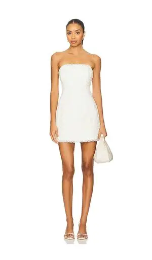 Cami Nyc Paneled Cocktail Dresses