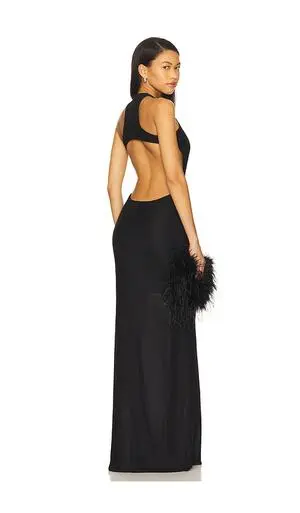 Women's Cut Out Sequin Cocktail Dresses