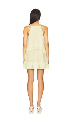 Tularosa Vianna Mini Dress