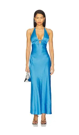 Nia Zip Up Cocktail Dresses