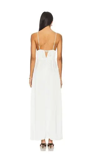 KAT THE LABEL Dylan Maxi Slip
