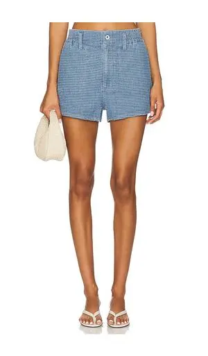 Favorite Daughter Loose Fit Shorts For Women