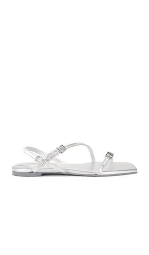 Simkhai Flat Sandals For Women