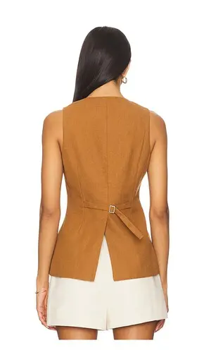 Astr The Label Sonja Vest
