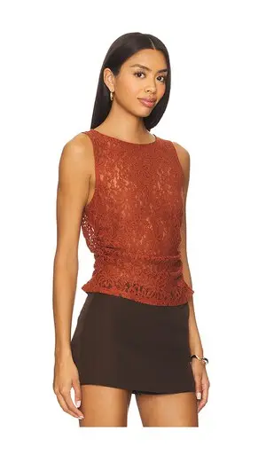 Astr The Label Kairi Top