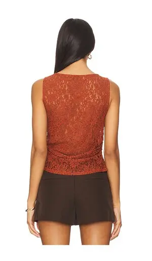 Astr The Label Kairi Top