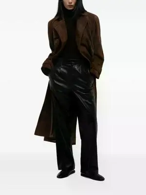Ducie Collared Coats For Women