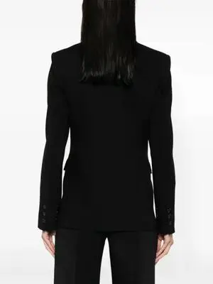 Pinko Notched-lapel Blazer