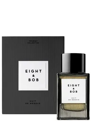 EIGHT & BOB Nuit De Megève Eau De Parfum
