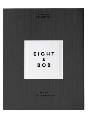 EIGHT & BOB Nuit De Megève Eau De Parfum