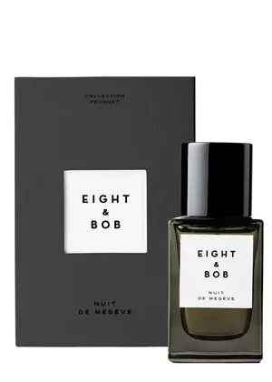 EIGHT & BOB Nuit De Megève Eau De Parfum