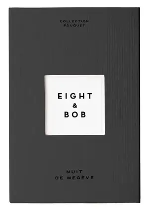 EIGHT & BOB Nuit De Megève Eau De Parfum