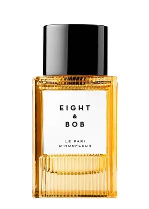 EIGHT & BOB Le Pari D'honfleur Eau De Parfum - N/a