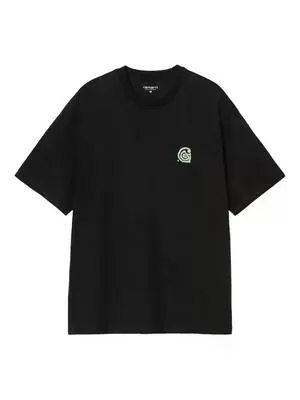 Carhartt Work In Progress Logo-print T-shirt