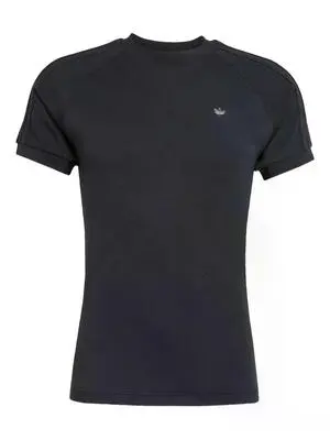 Adidas Raglan-sleeve T-shirt