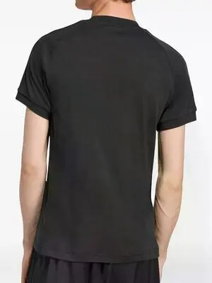 Adidas Raglan-sleeve T-shirt