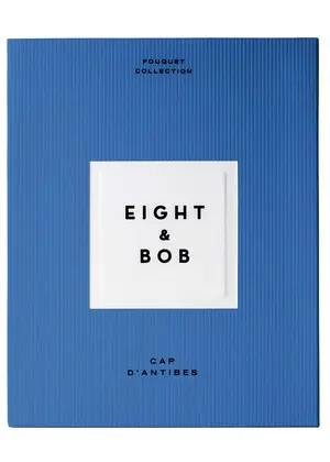 EIGHT & BOB Cap D'antibes Eau De Parfum