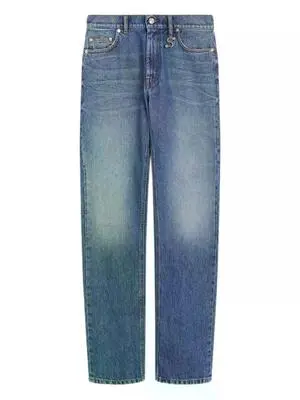 Sportmax Cotton Jeans