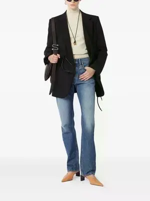 Sportmax Cotton Jeans