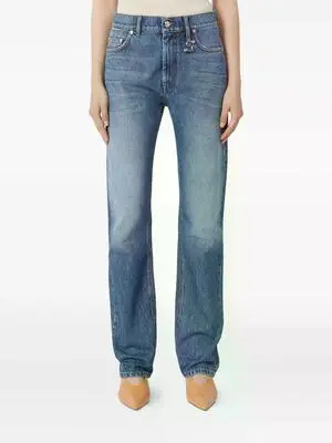 Sportmax Cotton Jeans
