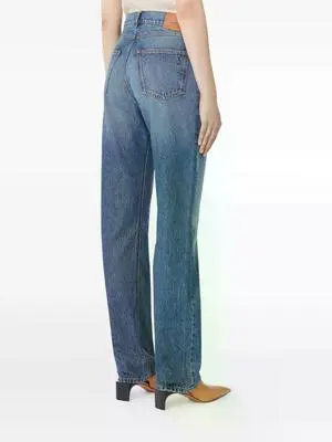 Sportmax Cotton Jeans