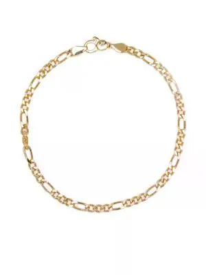 Tom Wood Medium Bo Bracelet - Gold