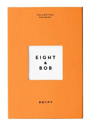 EIGHT & BOB Egypt Eau De Parfum