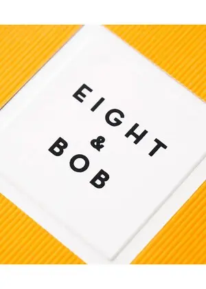 EIGHT & BOB Le Pari D'honfleur Eau De Parfum