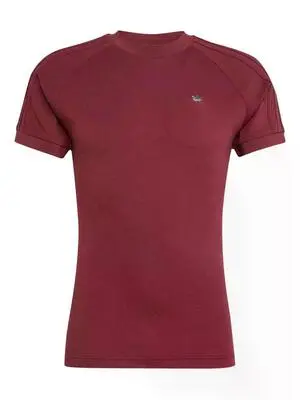 Adidas Raglan-sleeves T-shirt
