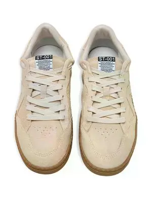 Schutz Triangle Sneakers