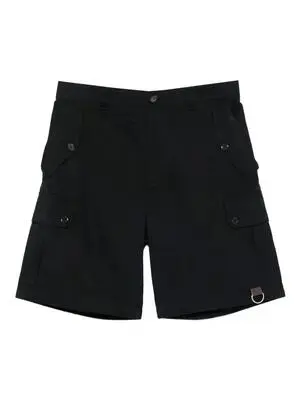 Moschino Cargo Pocket Shorts