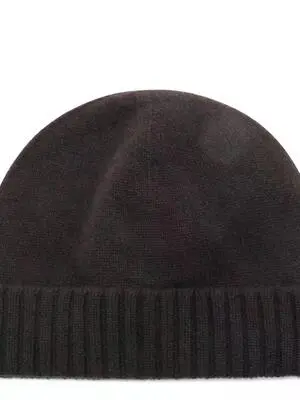 Malo Ribbed Cuff Beanie