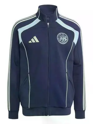 Adidas Three-stripe Track Top