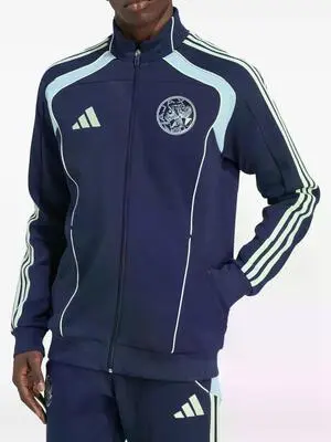 Adidas Three-stripe Track Top