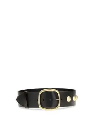 Chloé Belts - Black