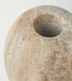 MICHAEL VERHEYDEN Michaël Verheyden Dado Medium Marble Vase
