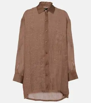 Leset Oversized Shirts For Women